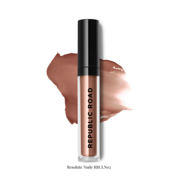Republic Road Resolute Nude – inspire-beauty.co.nz